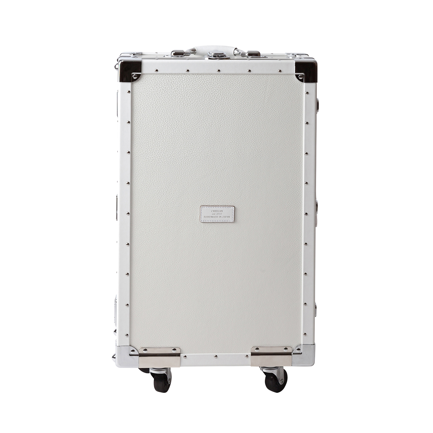 CREEZAN JETTER DURALUMIN CASE｜コニー株式会社｜認定商品｜｜豊岡鞄オフィシャルサイト