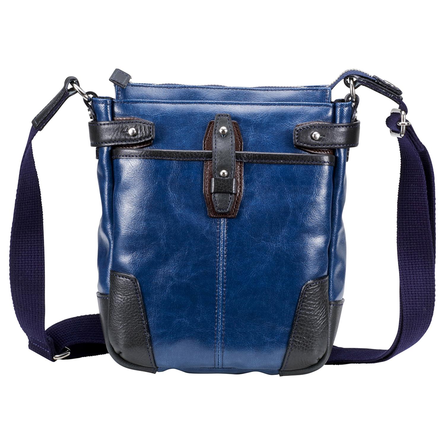 帆布PU×皮革SD（S） | 621215 | 株式会社木和田正昭商店 | 認定商品 | 豊岡鞄 オフィシャルサイト